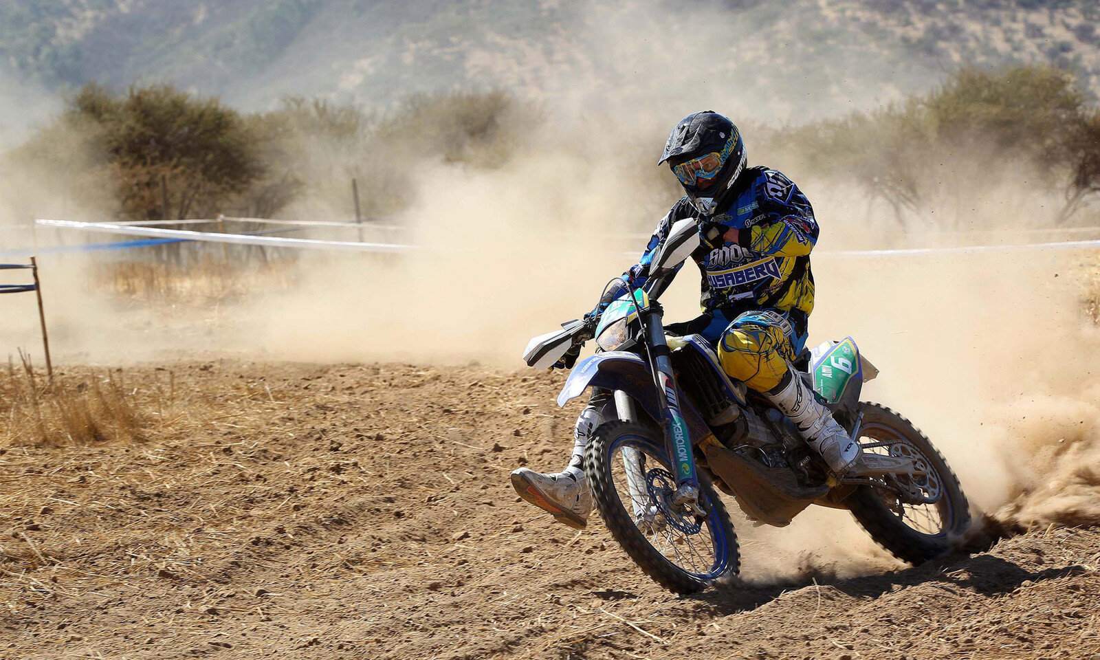 Motorsport Tires