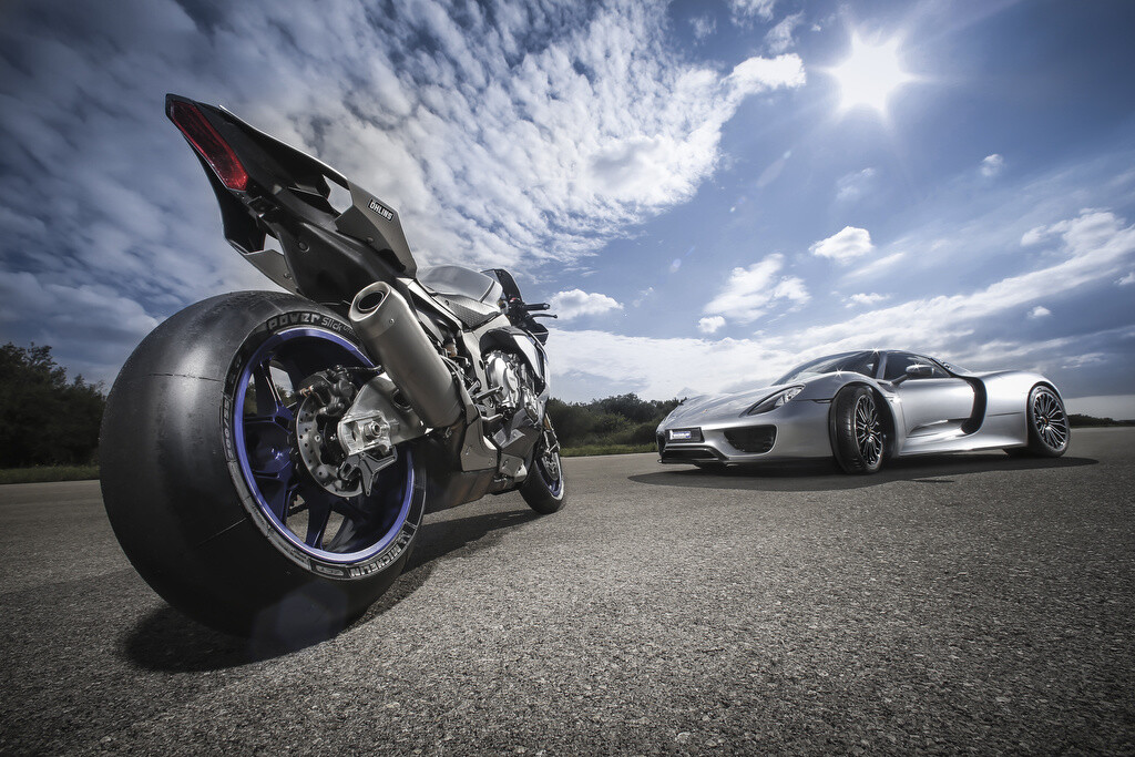 Browse Motorcycle Tires - Browse by Make & Model | Michelin® USA