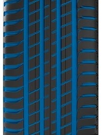 MICHELIN LATITUDE SPORT 3 - Car Tyre | MICHELIN South Africa Official ...