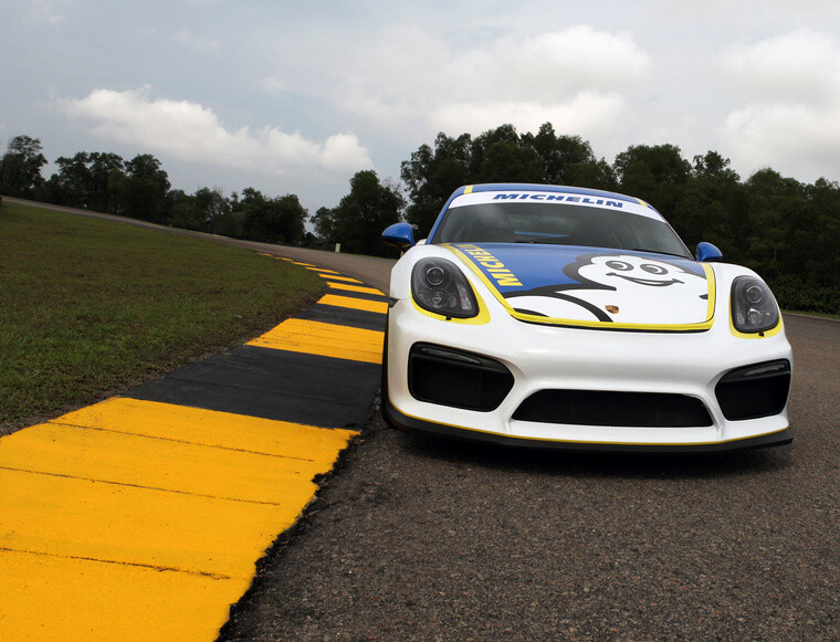 Homepage | Tyres | Michelin Tyres Hong Kong Official