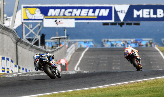 Michelin Tyres | Car and Motorcycle Tyres in Australia