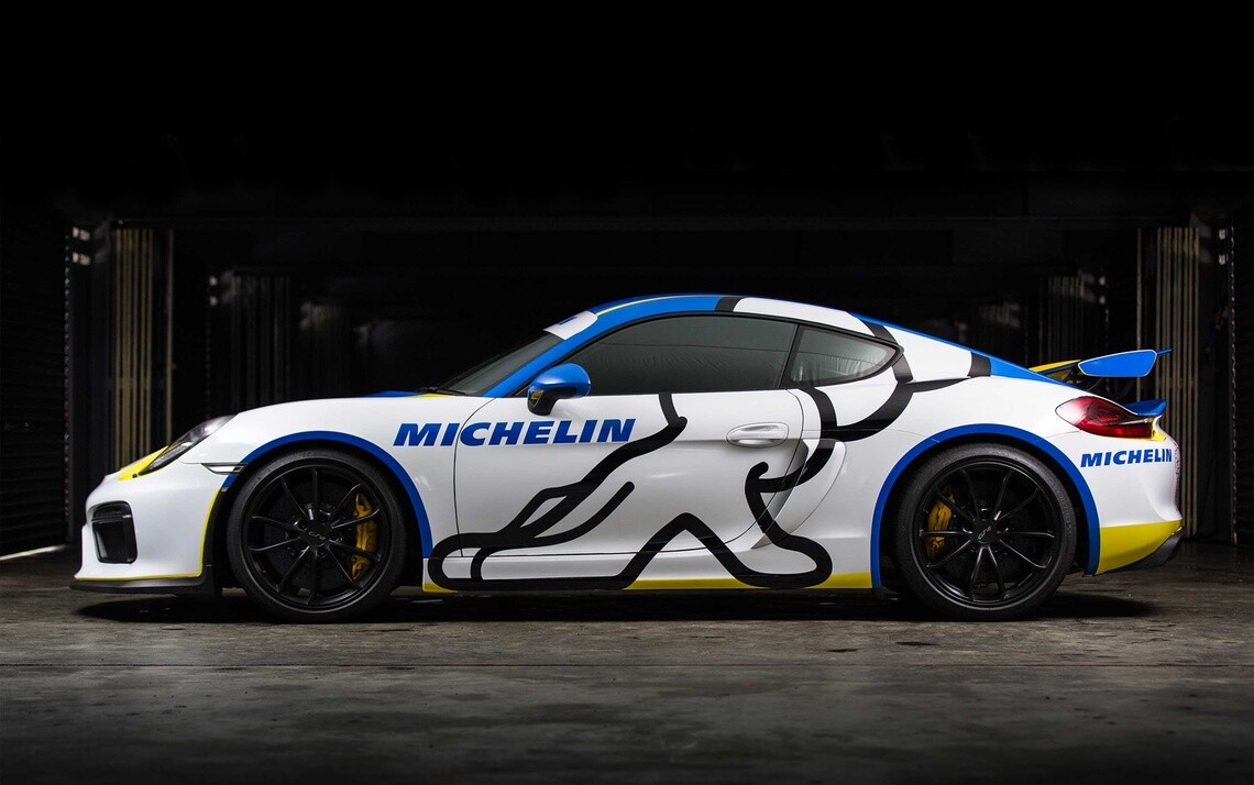 Michelin Tyres | Car and Motorcycle Tyres in Australia