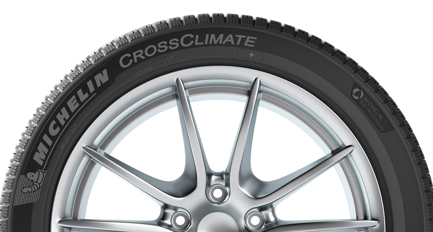 Car Tyres Online | MICHELIN Tyres | MICHELIN Middle-East