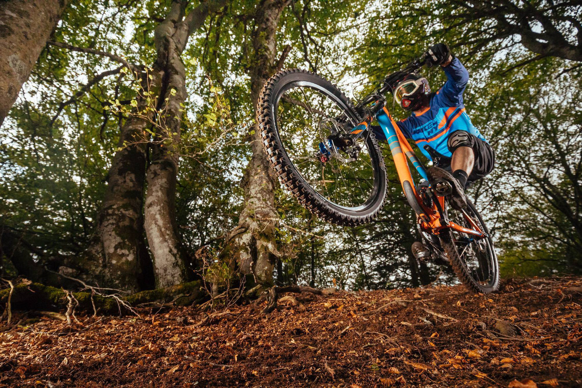 Boosting Cycling Efficiency | Bicycle Tips | Michelin Canada