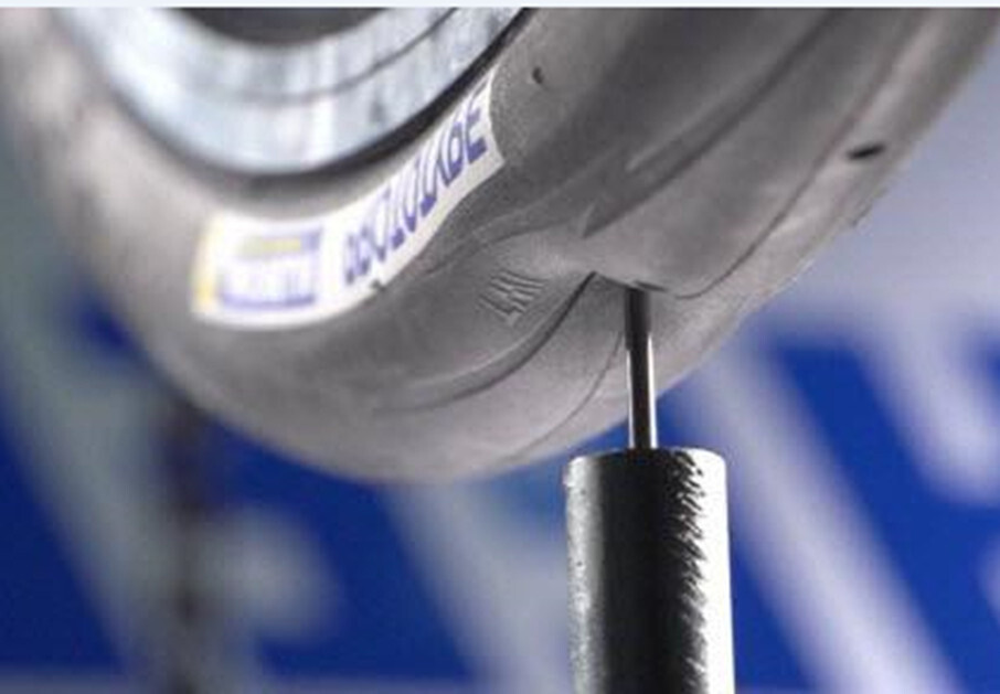 Puncture resistance