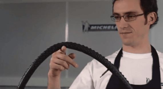 How to Fit Protek Max Inner Tubes | Bicycle Tips | Michelin Canada