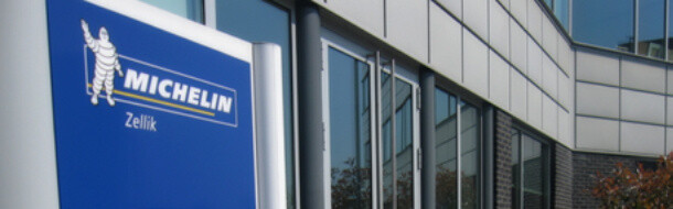Michelin en Belgique | MICHELIN