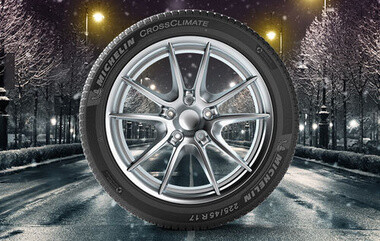 Pneus été ou pneus 4 saisons : comment choisir ? | MICHELIN