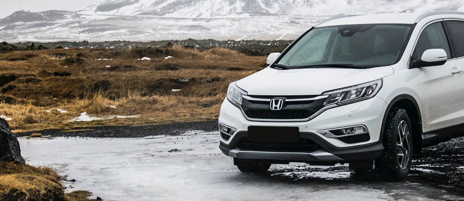 What is a SUV vs CUV tyre, and are they the same? | MICHELIN