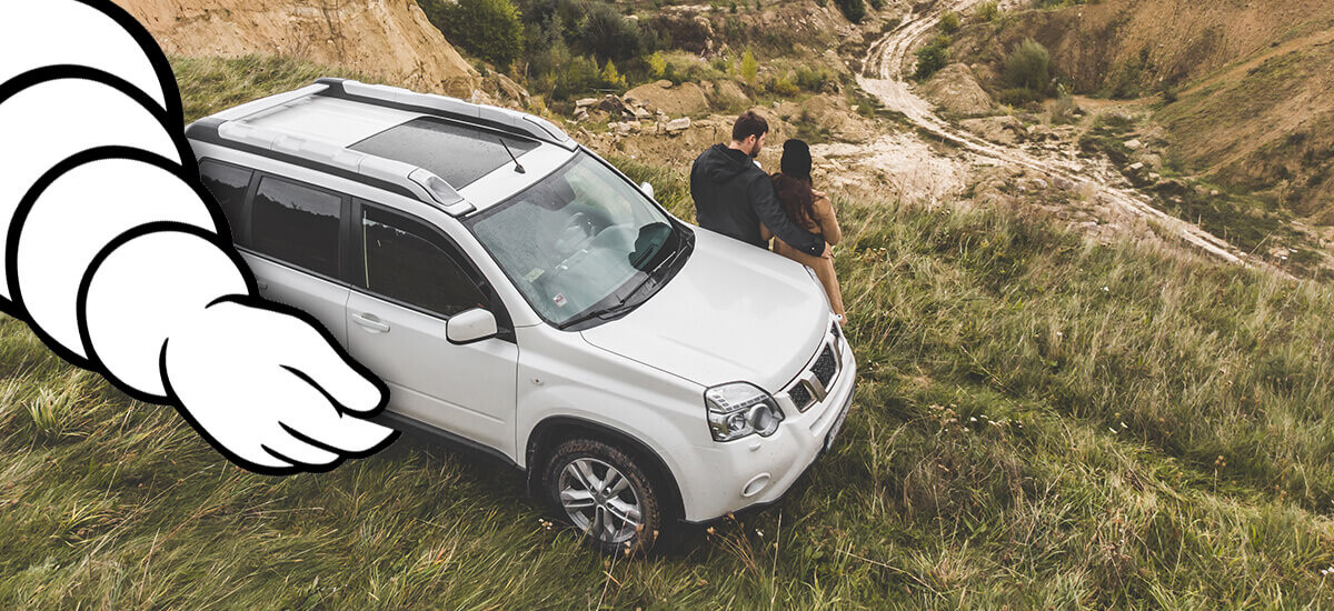 SUV: The Ultimate Family Vehicle | Michelin Tyres