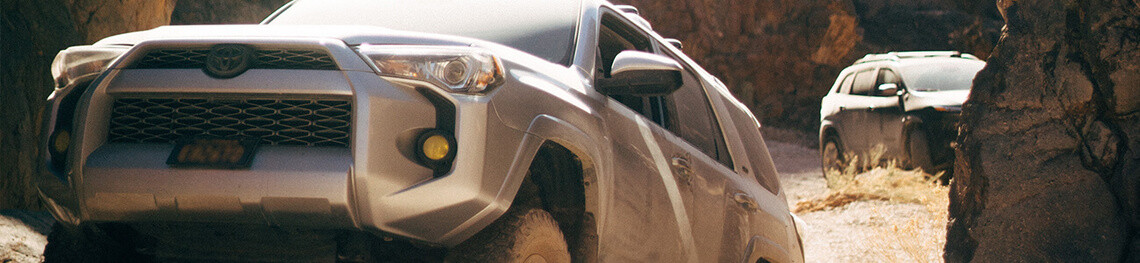 รถยนต์ระบบขับเคลื่อน AWD และ 4WD ต่างกันอย่างไร | Michelin