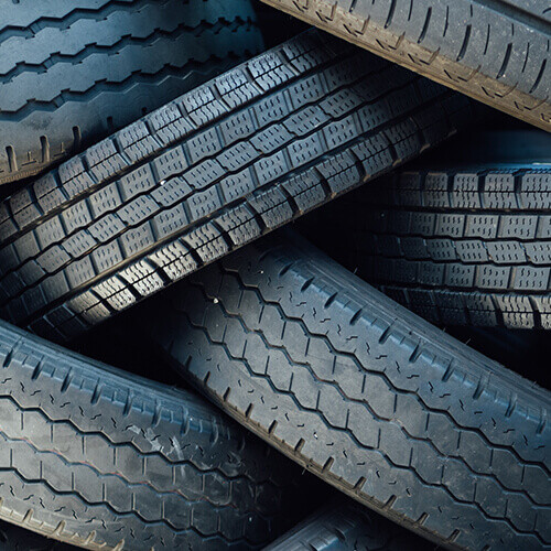 How Are 4x4/Off-Road Tyres Measured and Classified | Michelin Tyres UK