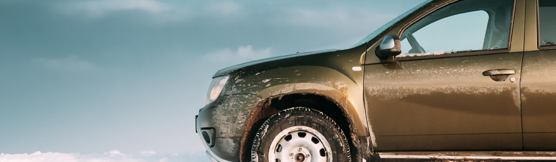 A Guide to Winter Driving | Michelin Tyres UK