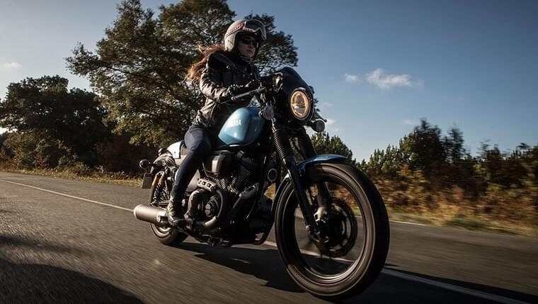 MICHELIN COMMANDER II - Motorsykkeldekk | MICHELIN Norge offisiell ...