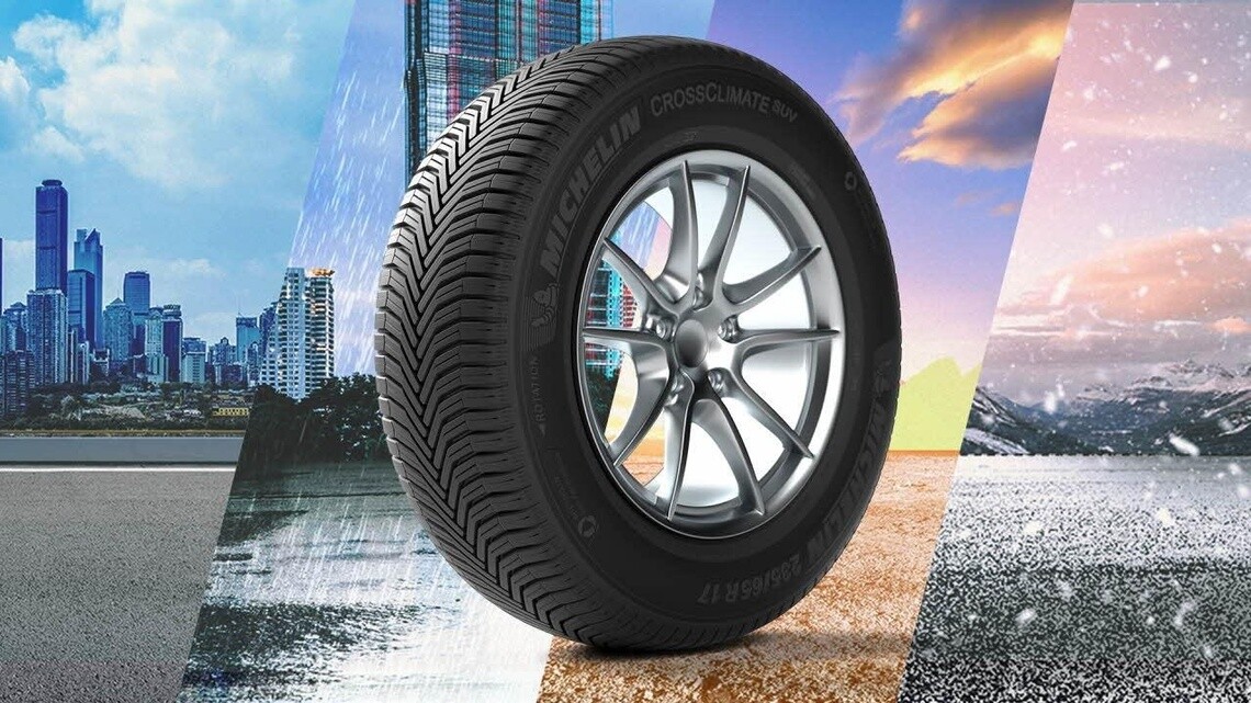 Een winterband kiezen? Al onze tips | MICHELIN