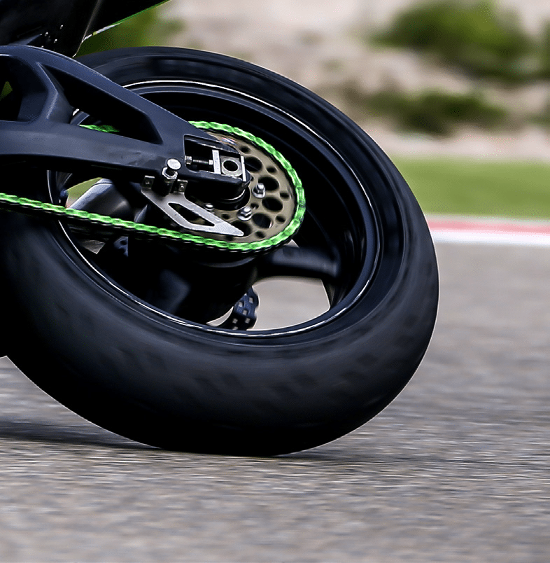 MICHELIN POWER CUP 2 - Motorbike Tyre | MICHELIN Australia Official Website