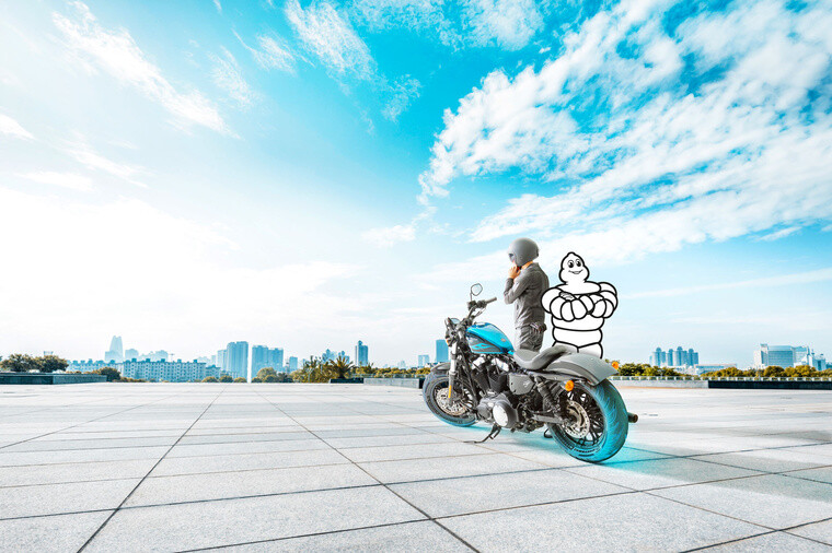 MICHELIN ROAD CLASSIC - Motorcycle Tire | MICHELIN USA