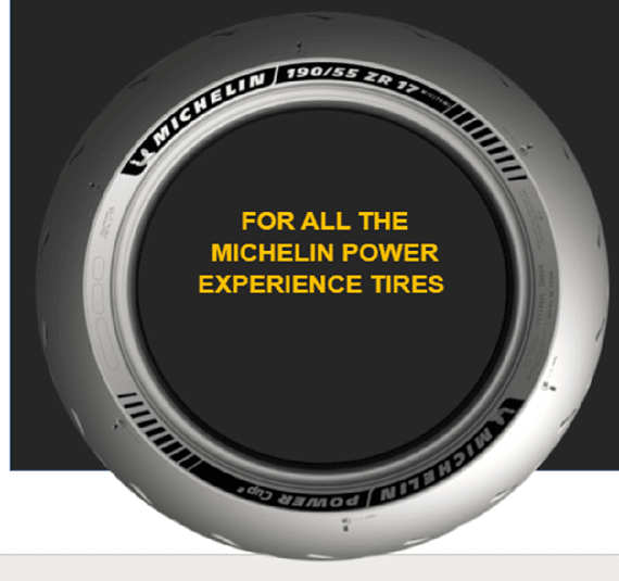 MICHELIN POWER CUP 2 - Motorbike Tyre | MICHELIN Australia Official Website
