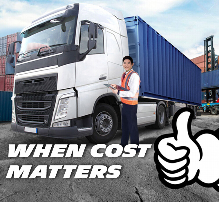 MICHELIN X MULTI Z2 | Michelin Malaysia