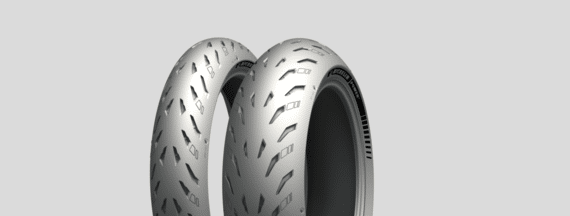MICHELIN Power Motorcycle Tires | Michelin® USA