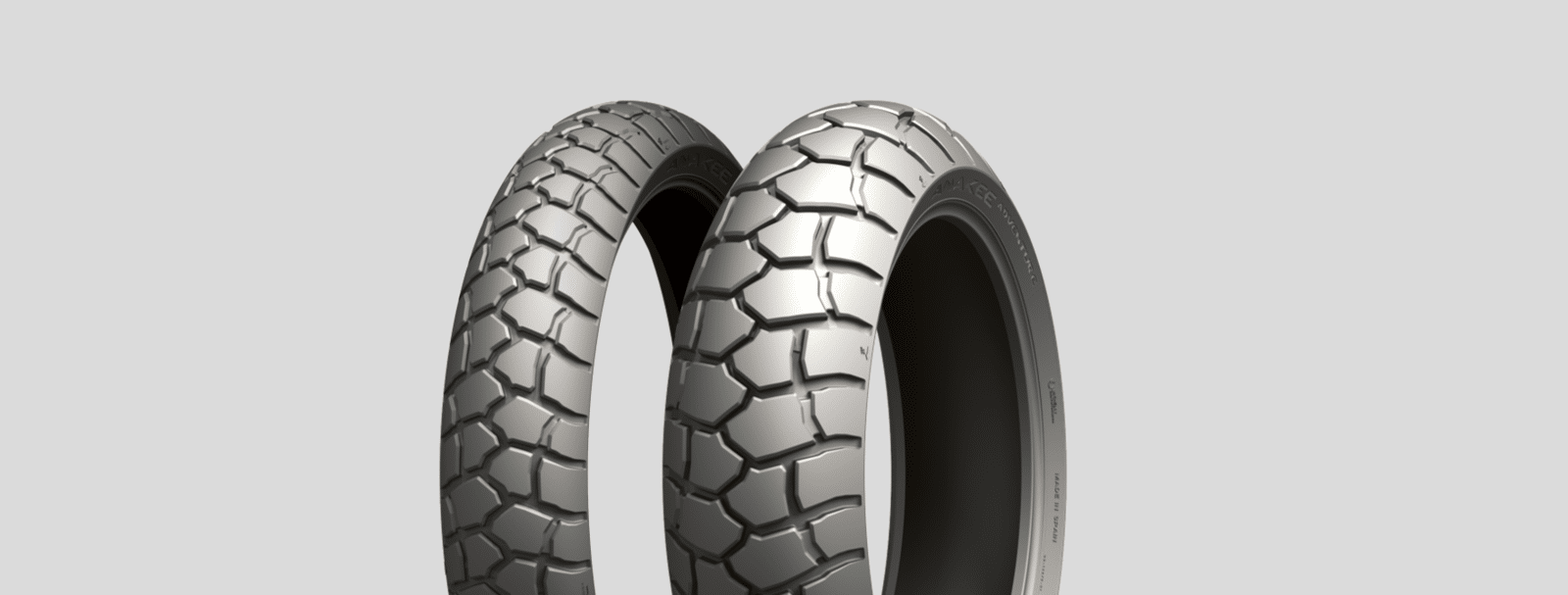 Michelin Anakee Motorcycle Tires | Michelin® USA