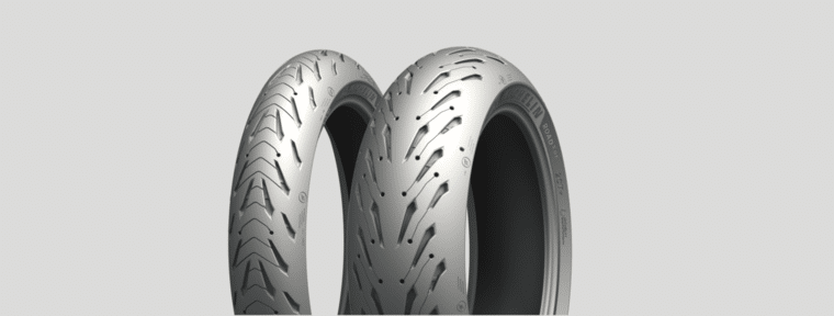 Michelin ROAD Tyres | MICHELIN Australia