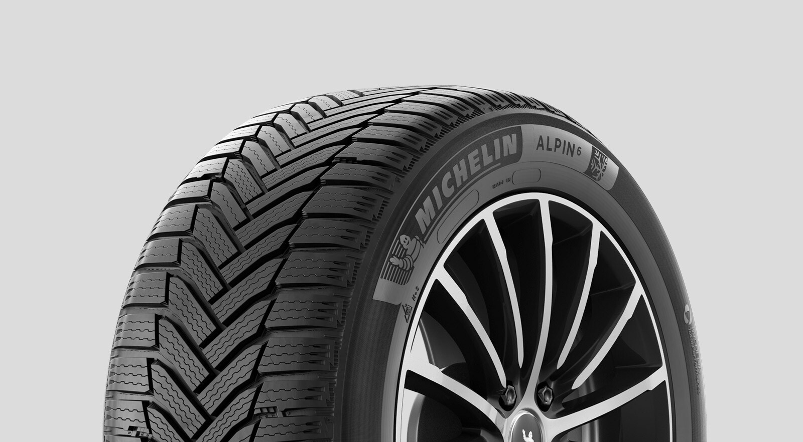 Bil -dekk online | MICHELIN dekk |MICHELIN Norge