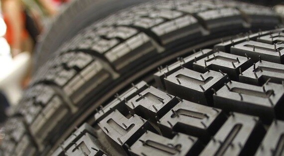 How Are Tires Made? | Michelin