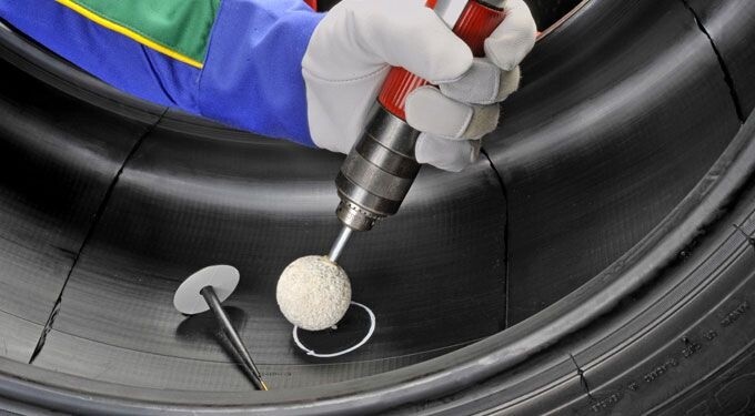 Does Your Car Tire Need Repair? | Michelin