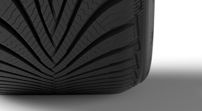 Learn About Run Flat Tires | Michelin