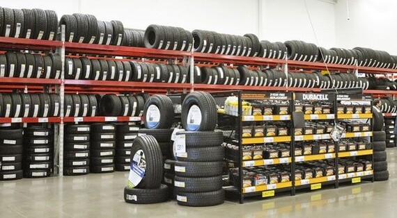 Prepare for Your Visit to the Tire Dealer | Michelin