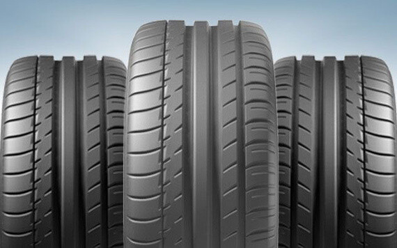 Learn About Mixing Tire Brands | Michelin