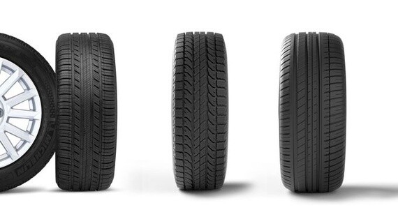 Learn Differences in Types of Seasonal Tires | Michelin