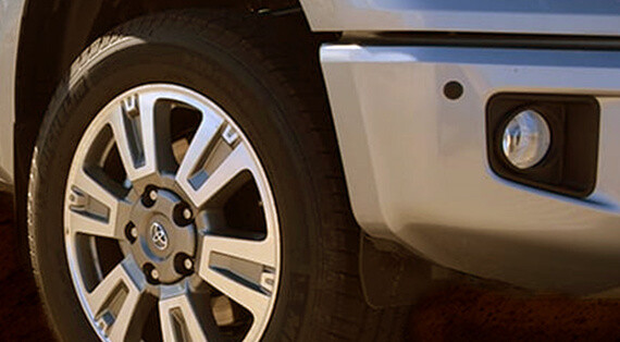Driving in Mud - Driving Safety Tips | Michelin