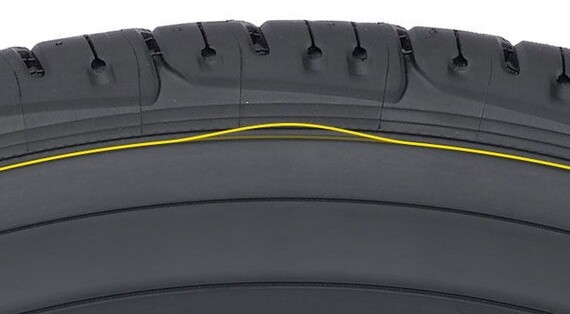 Learn If You Have Tire Sidewall Damage | Michelin