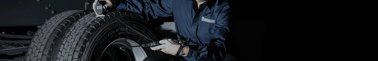 Tire Tread & Wear Inspection Tool | Michelin USA