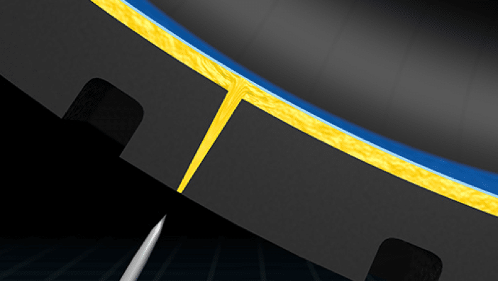 Michelin SelfSeal Technology | Michelin