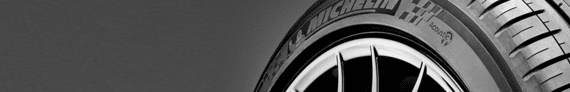 Michelin Acoustic Technology Tires | Michelin