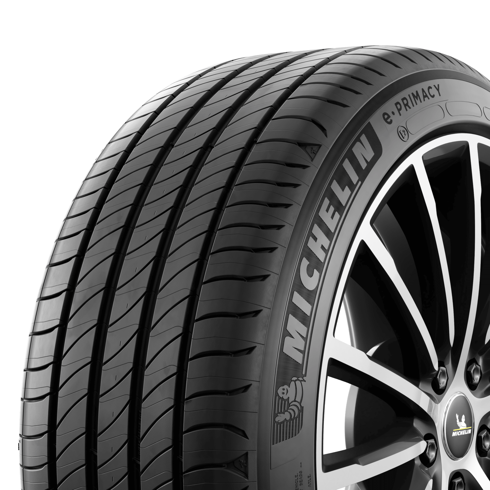 MICHELIN E PRIMACY - Car Tyre | MICHELIN Australia Official Website