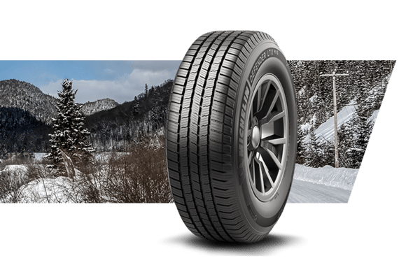 Michelin Defender Tires | Michelin Canada