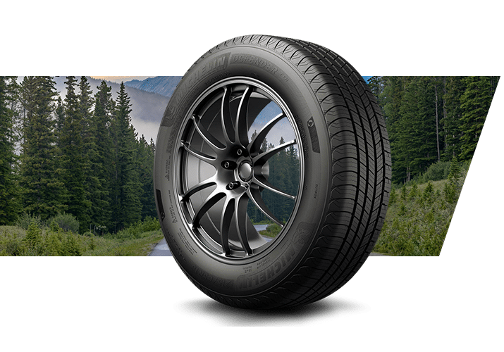 Michelin Defender Tires | Michelin Canada