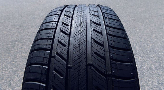 Choose the right tire | Define your needs | Michelin Canada