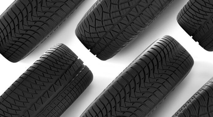 Choose the right tire | Changing tire sizes | Michelin Canada