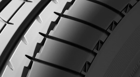 Choose the right tire | Changing tire sizes | Michelin Canada