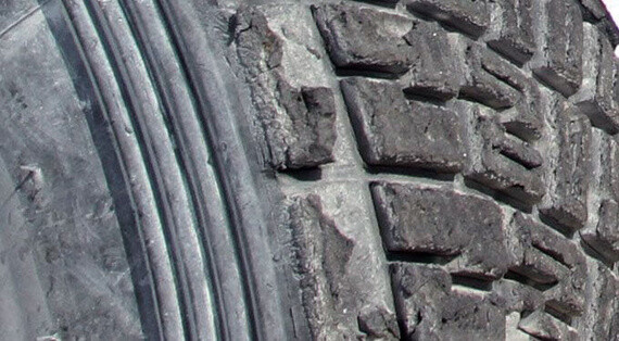 Choose the right tire | Changing tire sizes | Michelin Canada