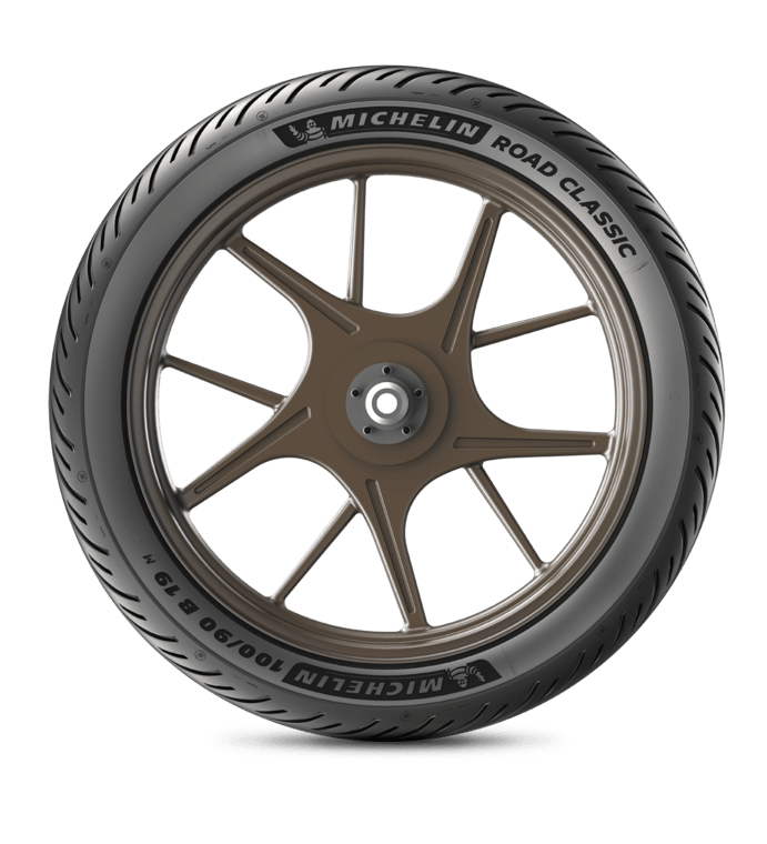 MICHELIN ROAD CLASSIC - Motorbike Tyre | MICHELIN Australia Official ...