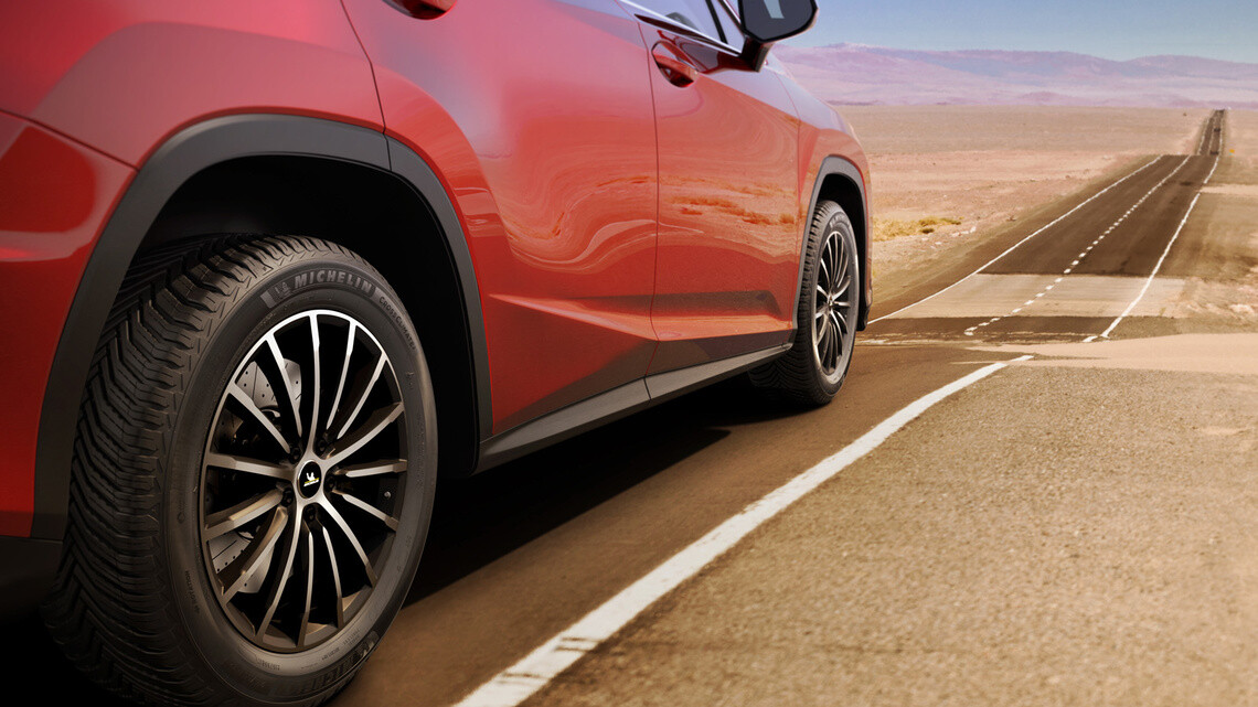 Michelin CrossClimate 2 Tire | Michelin Canada