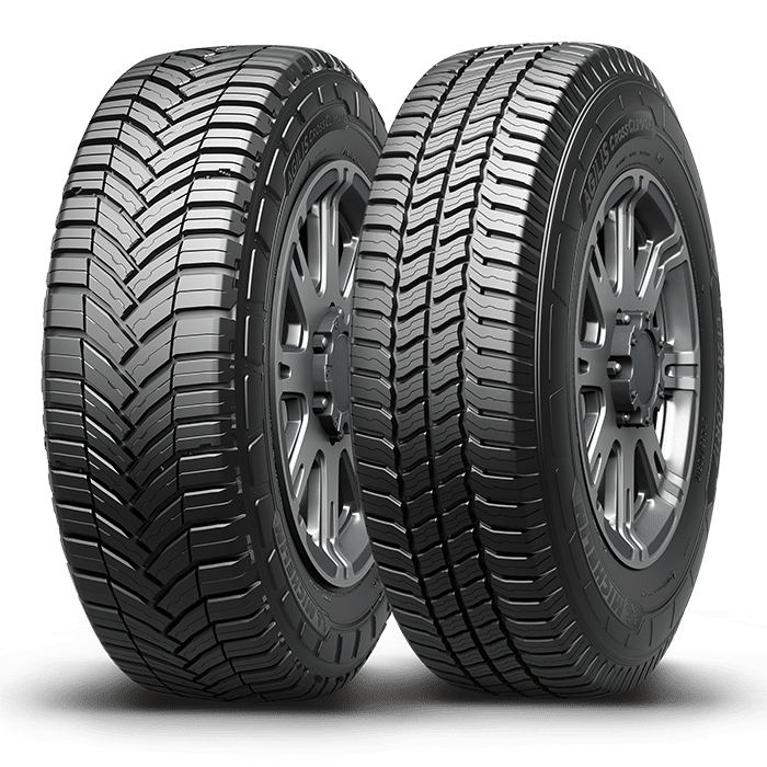 MICHELIN Agilis CrossClimate - Car Tire | MICHELIN Canada