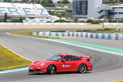 Michelin Pilot Sport Cup 2 Tires | Michelin Canada