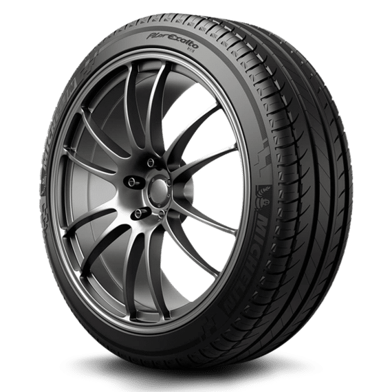MICHELIN Pilot Exalto PE2 - Car Tire | MICHELIN USA
